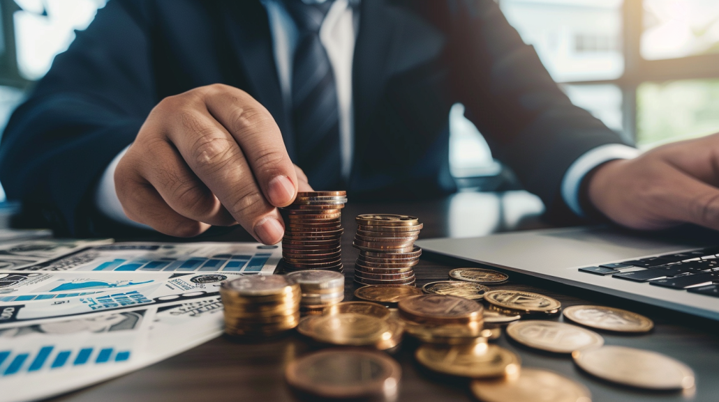 Everything you need to know about sales commission