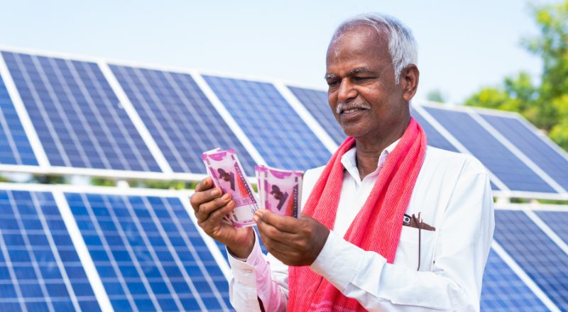 Rural Development: Improving Livelihoods and Empowering Communities