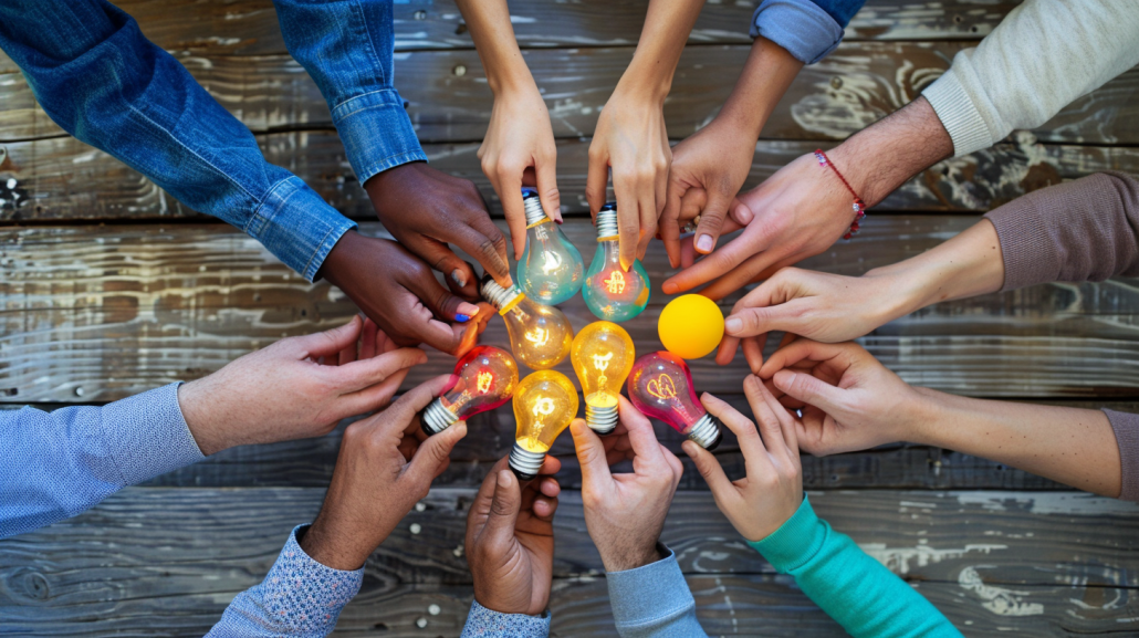 Social Innovation: A Comprehensive Guide to Achieving Positive Change