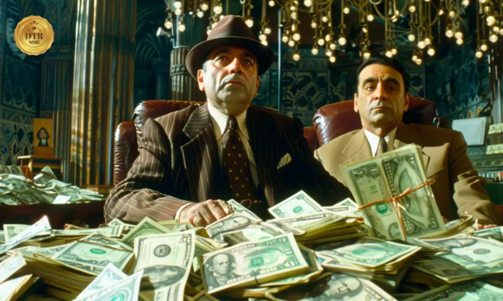 Protect Yourself: How to Avoid Falling Victim to Ponzi Schemes