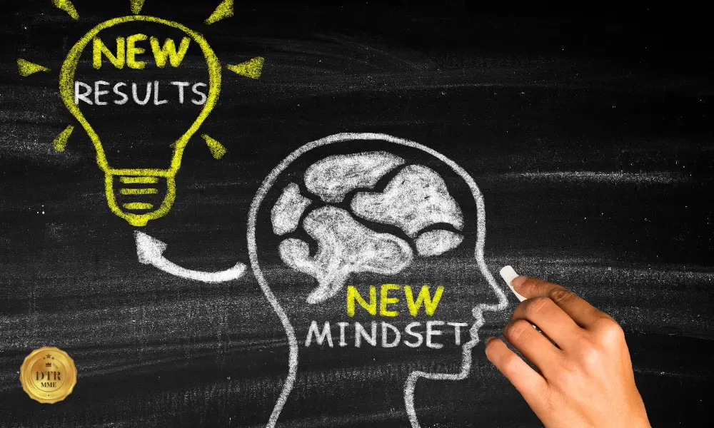 Mindset Coaching Everything You Need To Know About It