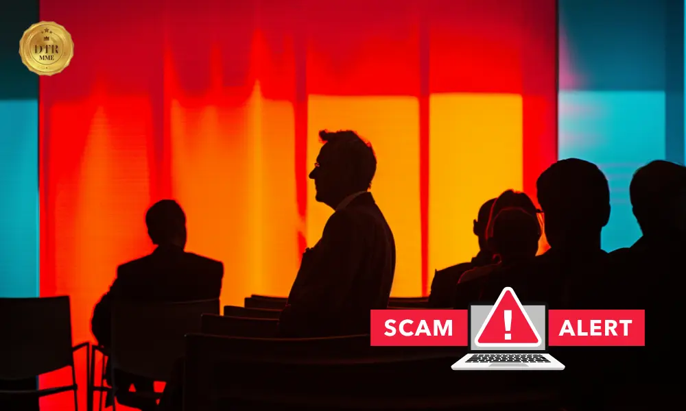 Investment Scams Exposed: How to Stay Safe