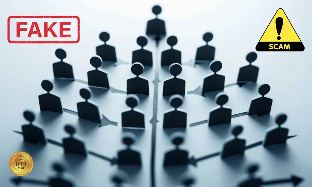 Recognizing and Protecting Against MLM Scams: A Guide