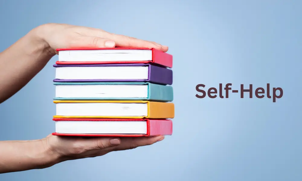 The Best Self-Help Books of All Time To Read at Any Age