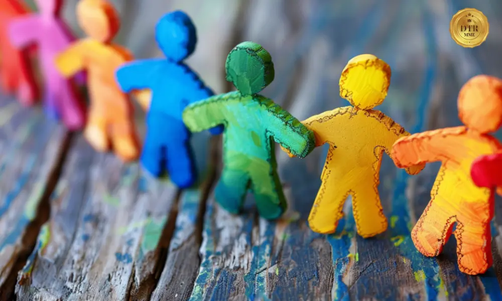 The Power of Community: Uniting for a Stronger Tomorrow