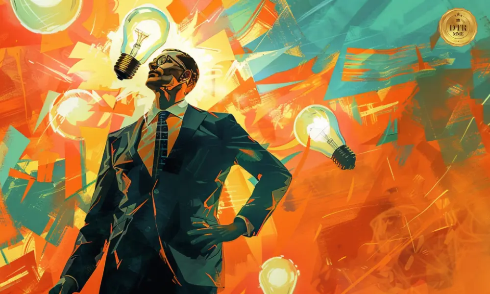 7 Habits of Highly Effective Becoming An Entrepreneur