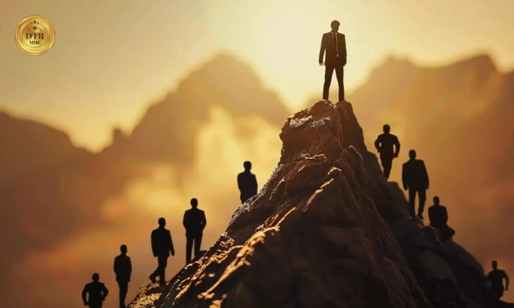 6 Proven Methods Effective Leadership Strategies: For Team's Success