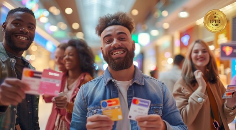 Loyalty Card Strategies: Cultivating Brand Loyalty